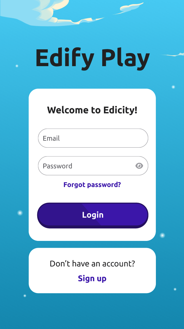 Como o aluno realiza o Check-in? – Edify Education