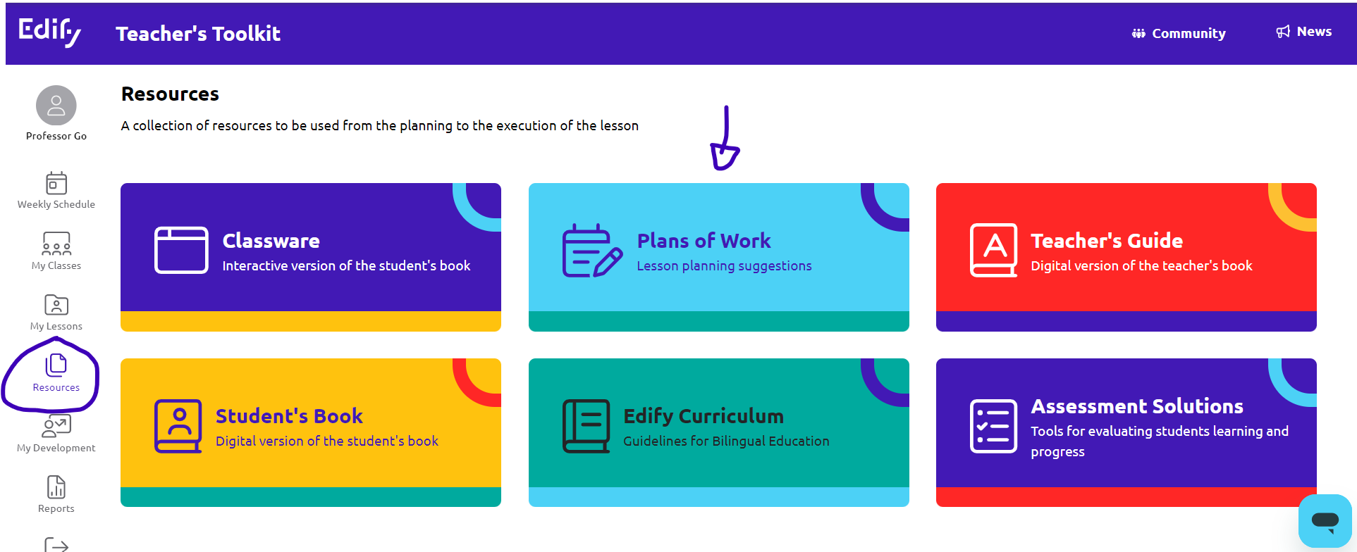 POW: O que é? Como acessar? – Edify Education